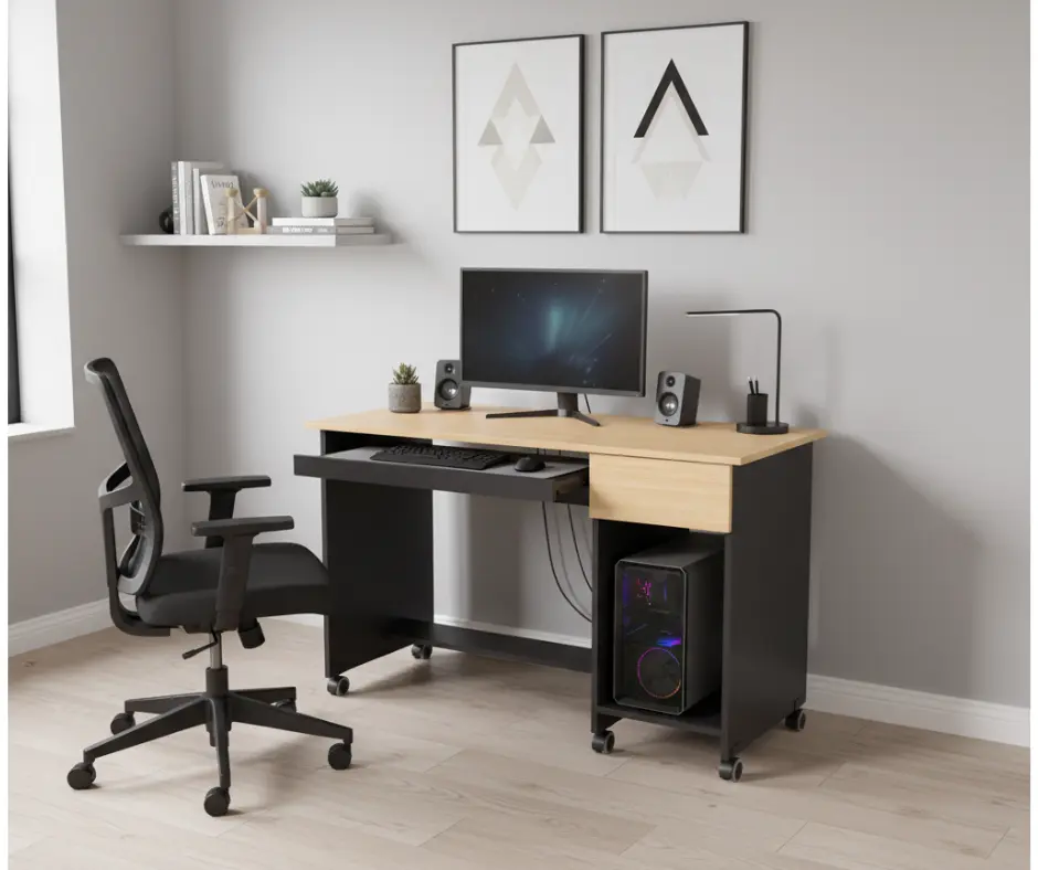 Computer Table DA-CMT-2201 | DesignAge Furniture